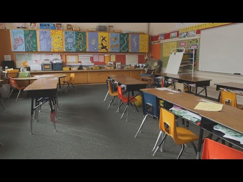 Ducey's office calls 2 school districts' quarantine policy 'unlawful'
