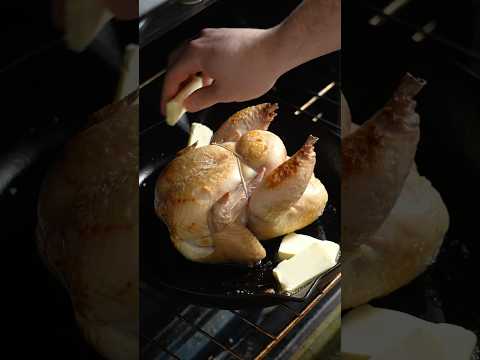 The French Chicken You Need