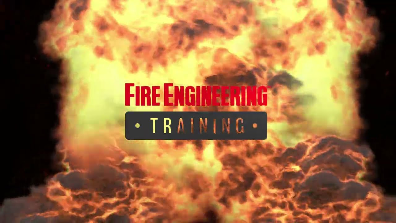 Fire Engineering Training