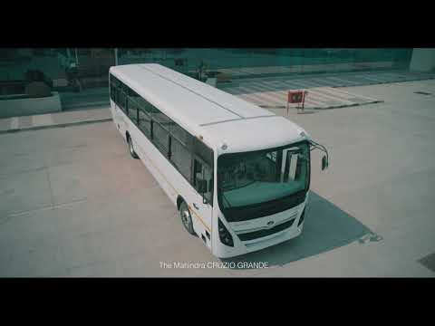 Mahindra Bus - Latest Price, Dealers & Retailers in India