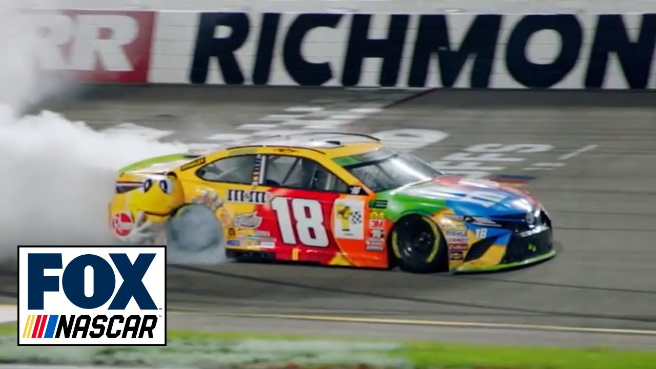 Radioactive: Richmond - 