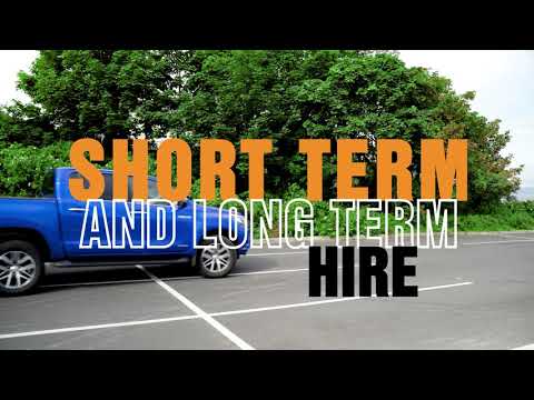 SIXT rent a car Northern Ireland
