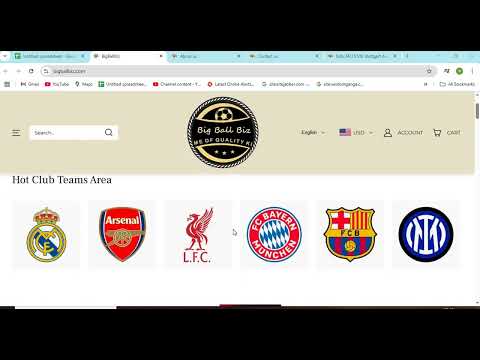 Bigballbiz Review | Is Bigballbiz.com a Scam or Legit Website?