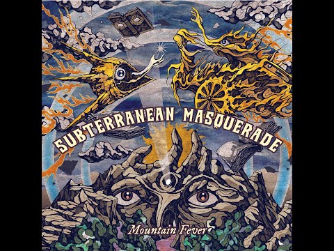 Review: Subterranean Masquerade 'Mountain Fever'