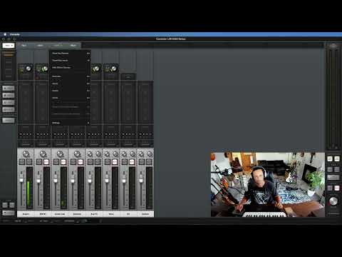 Universal Audio Console: How to record audio from Spotify/YouTube into DAW. Organize console better!