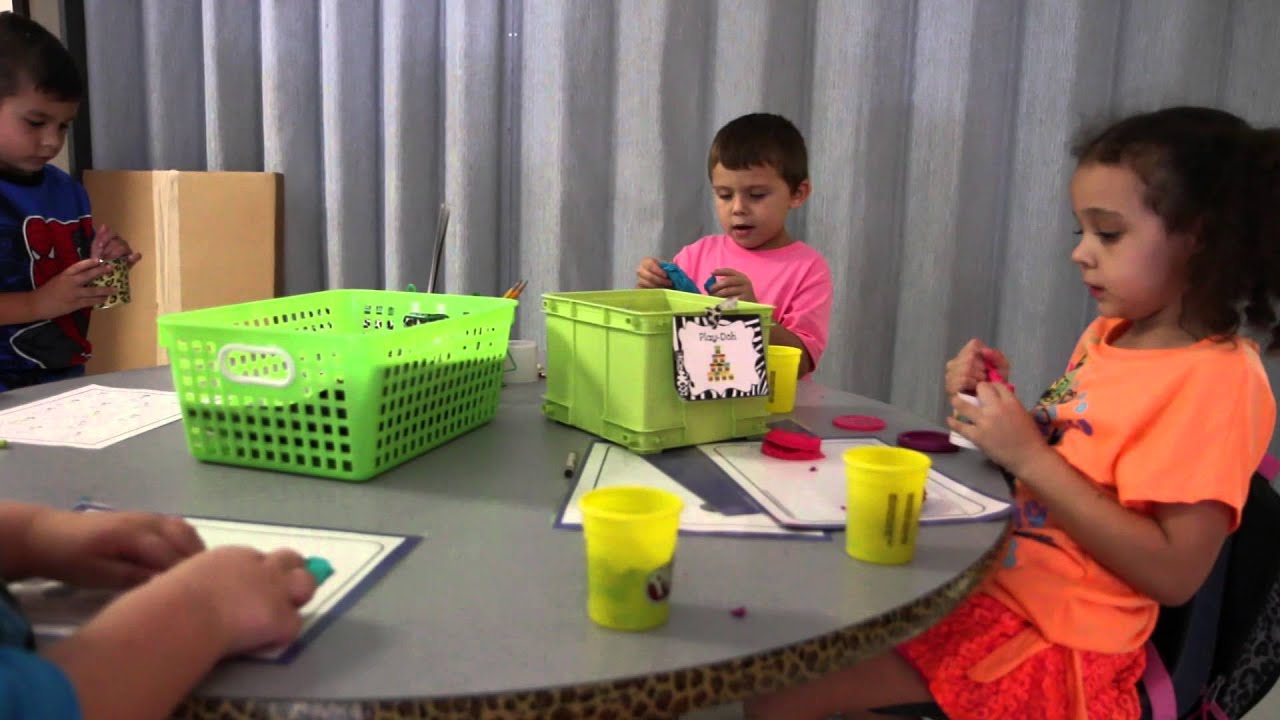 Learner Active Classroom