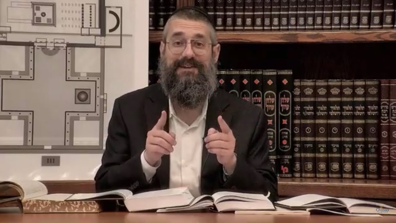 HAND AND FOOT RULES: Are Cleansing and Purity Proof of Holiness? Rambam ...
