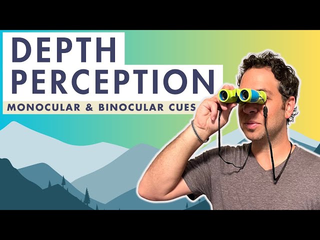 Understanding Depth Perception: Monocular and Binocular Cues Explained | Galaxy.ai | Galaxy.ai