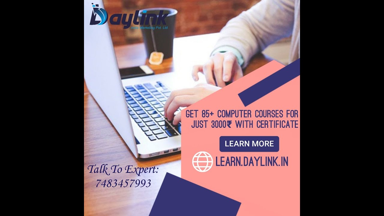 Daylink E-Learning Platform