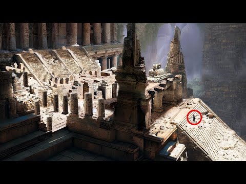 The Most Incredible Recent Discoveries