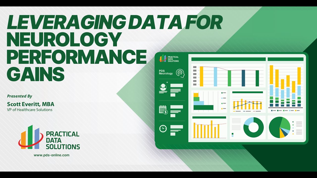 Leveraging Data for Neurology Performance Gains