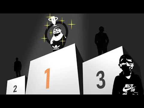 Steam Community :: Video :: Rageman OST - Can`t Keep Up