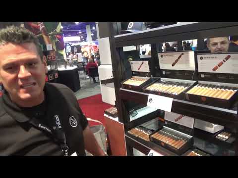 Jake Wyatt Cigars TPE 2025