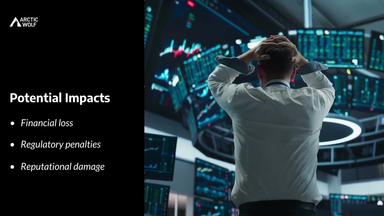 What Is Data Exfiltration?