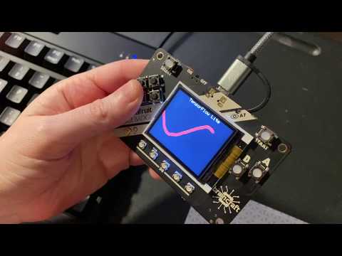 Machine Learning Monday – Adding TFLite File Loading support: A New ...