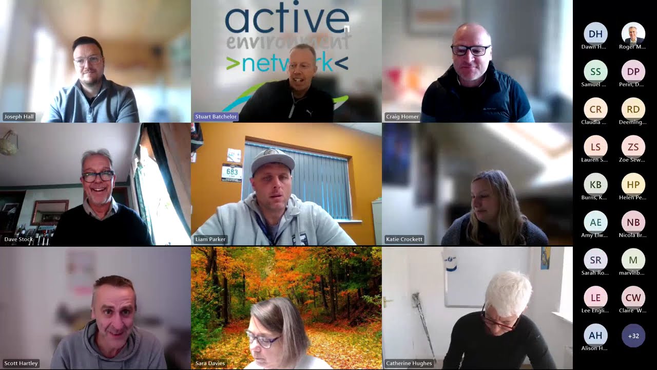 Talking Space - Making Our Move