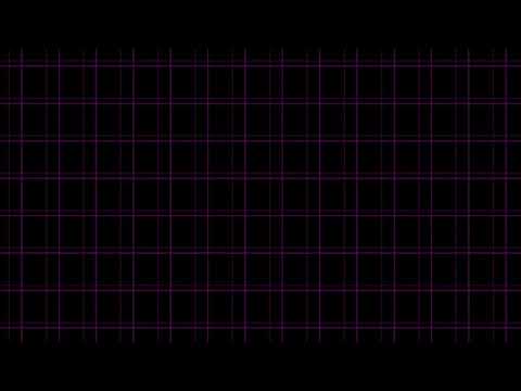 Deltarune battle background