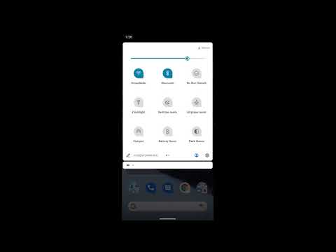 Pixel: How to turn on Now Playing