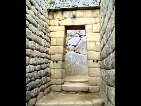ANCIENT ALIENS… MACHU PICCHU PERU | OUT OF THIS WORLDX