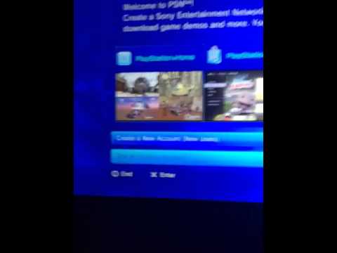PS3 connection timed out error (HELP)