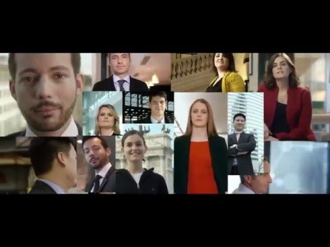 Everything starts here - Groupe Crédit Agricole