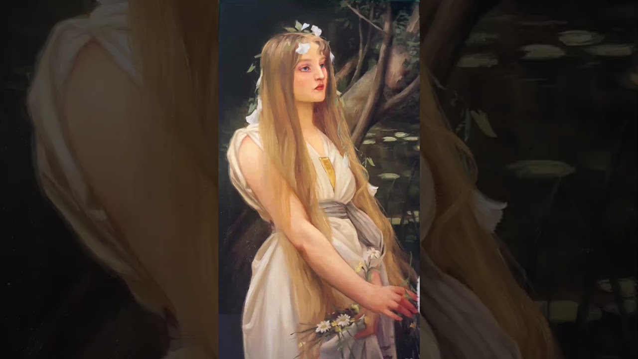 March 2026 Art Recap #oilpainting #academicart