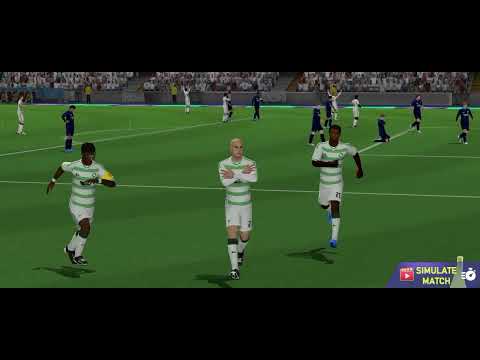 FL25 (Career Mode) / FIFA Club World Cup (Final) - Celtic FC VS Zamalek SC