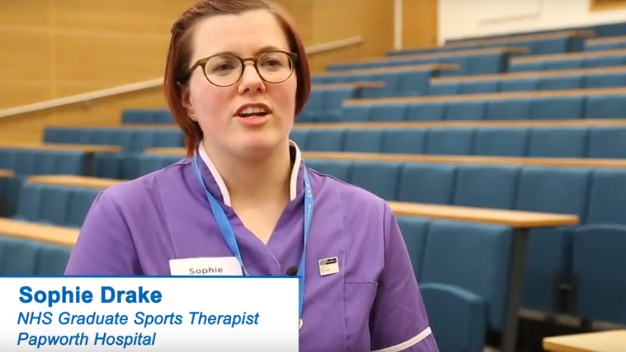 Discovering NHS Career Pathways