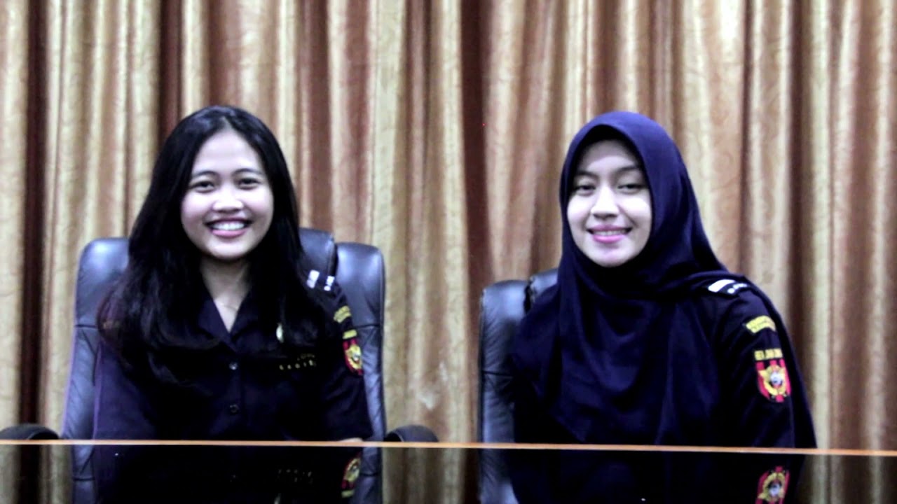 Video Profil Sekretariat DJBC