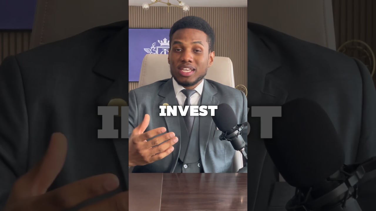 How to get UAE residency