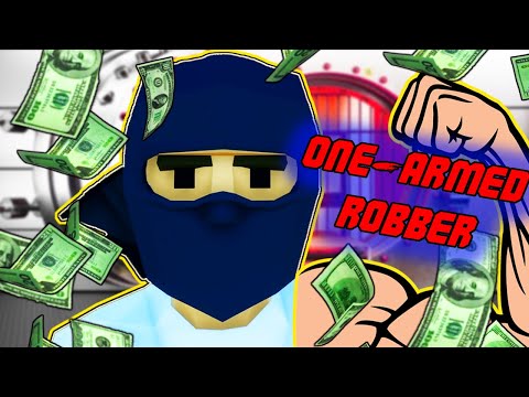 Steam Community :: Video :: ROBBING the world ONE ARM at a time!!! (One ...