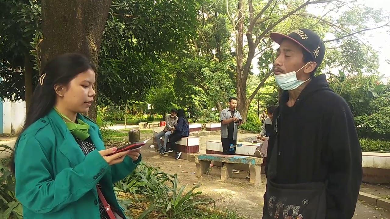 MINI RISET PANCASILA
