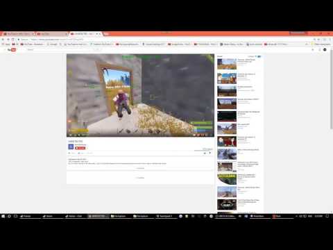 Steam Community :: Video :: Exposing Hacker Clan on Rust.