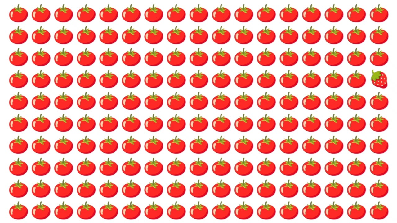 Find out odd emojis 😜😁 can you #guess #emoji #games #puzzle #quiz #emojichallenge #riddles