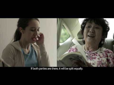 GrabCar nazat veve, GrabShare tawh Booking lecin sumbei 30% phatuamding ...