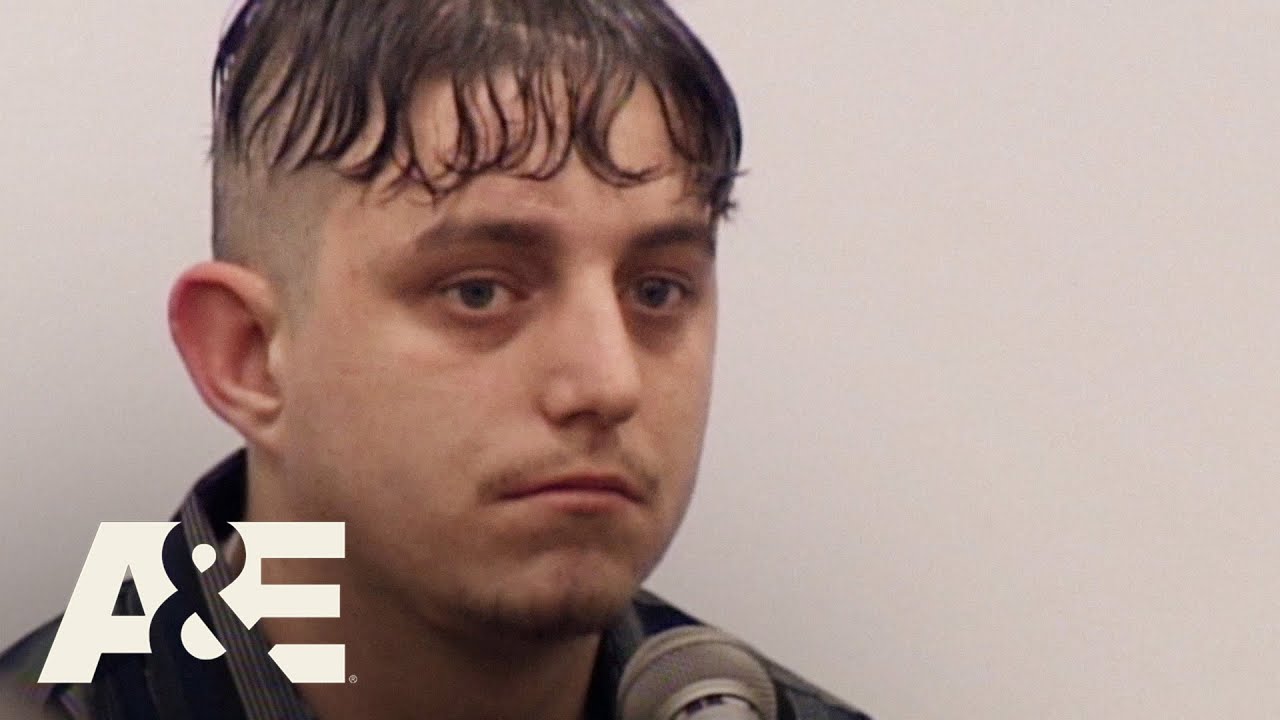 COLD CASE FILES MEGA MARATHON Part 4 - Fan Favorite Full Episodes of ALL TIME | A&E