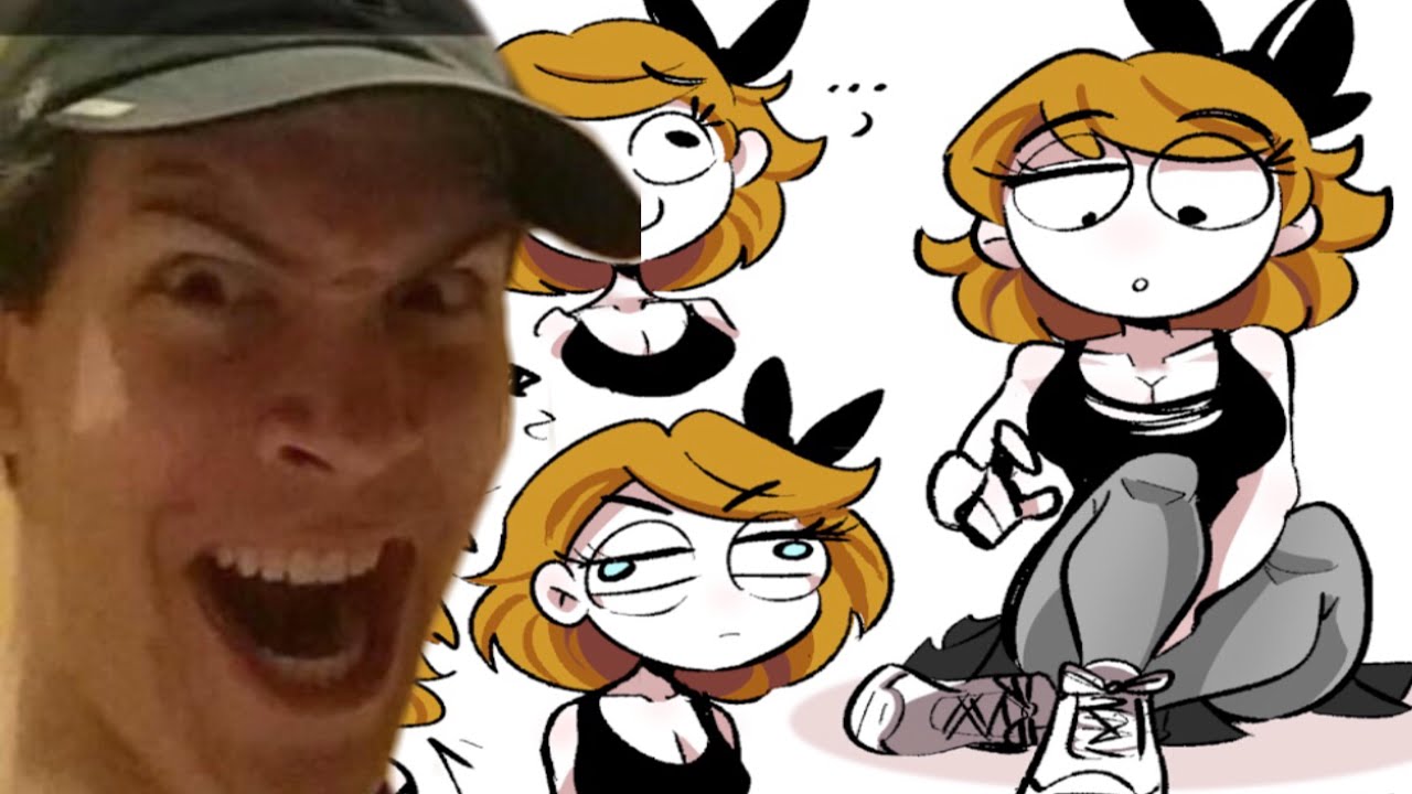 Twitter Artists When Derpina