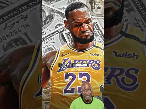 LeBron James Hall Of Fame Career Stats
