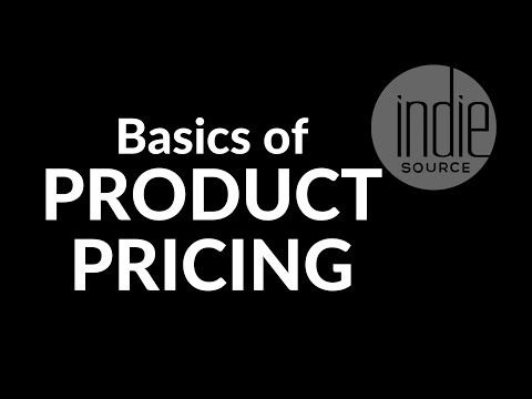 How much does it cost to start my clothing line? | Basics of Product Pricing | Fashion Manufacturing