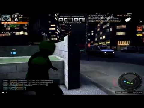 Steam Community :: Video :: APB Reloaded Gameplay #2