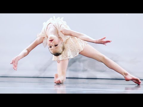 Ellieana Jensen- Landslide