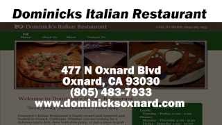 3 Best Italian Restaurants in Oxnard, CA - ThreeBestRated