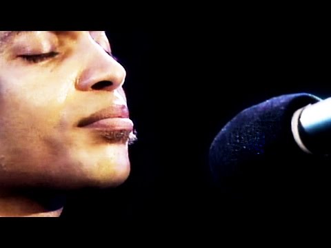 HD | Terence Trent D'arby - Do You Love Me - London 1995