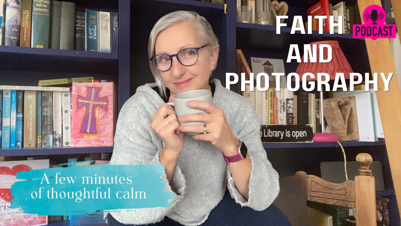 The Unexpected Connection Between St Veronica and Dorothea Lange