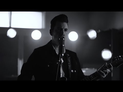 Judge & Jury, Tyler Connolly, Theory of a Deadman - The Urge