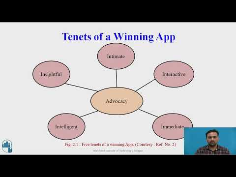 Mobile App Development - Approaches and Challenges