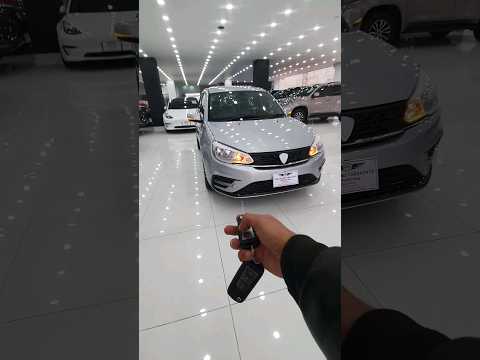 2024 Proton Saga #startup