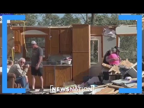 Is FEMA ready for hurricane season? | Morning in America