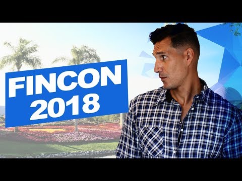 Fincon 2018 Review