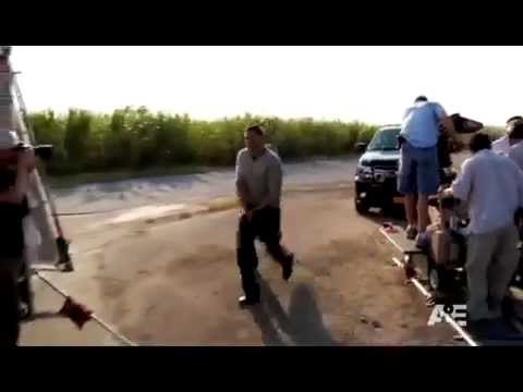 Breakout Kings Season 2 Behind the Scenes Featurette